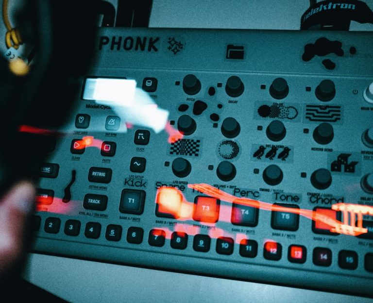 What is Phonk Music?